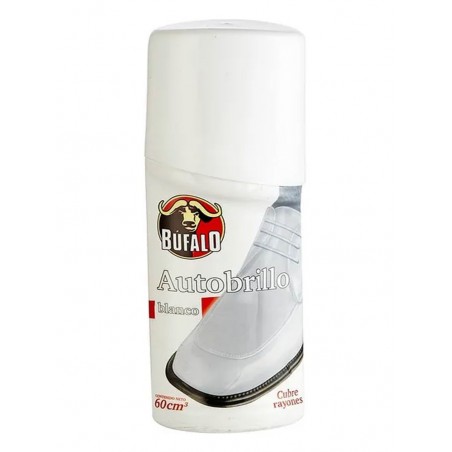 BETUN BUFALO BLANCO AUTOBRILLANTE*60 ML