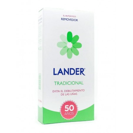 REMOVEDOR LANDER * 75 ML