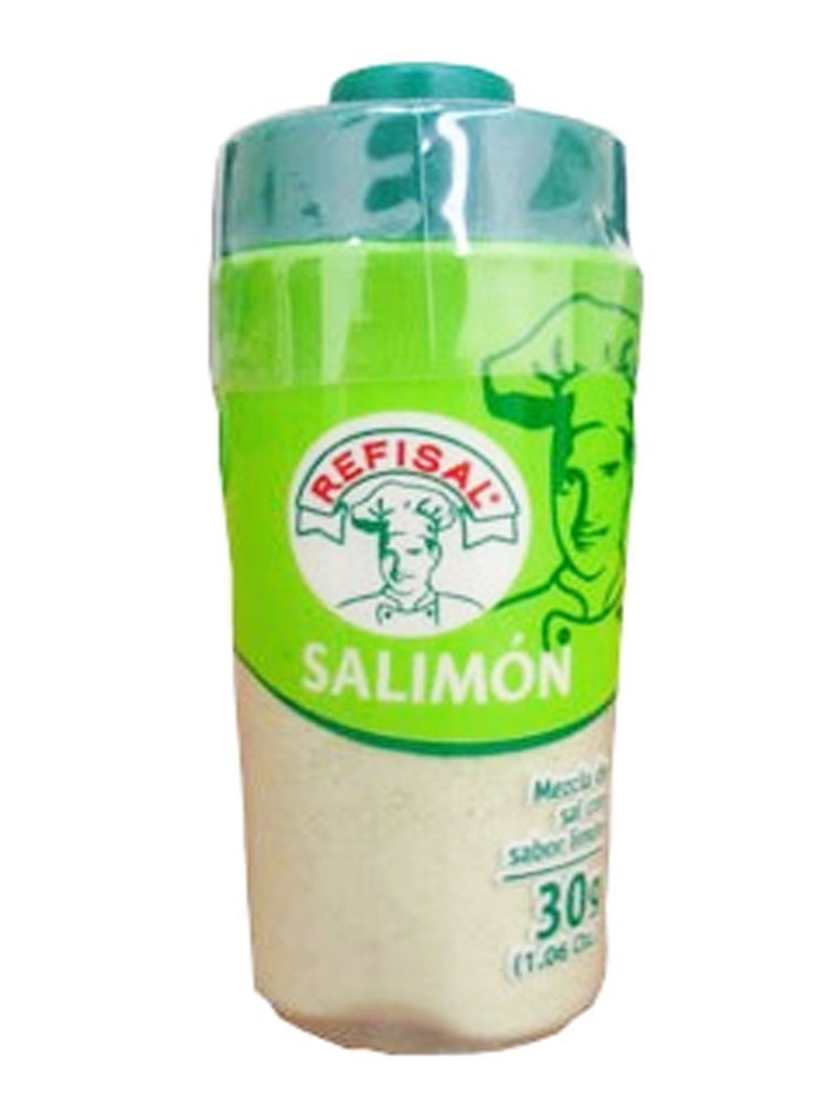 SAL REFISAL SALIMON * 30 GR