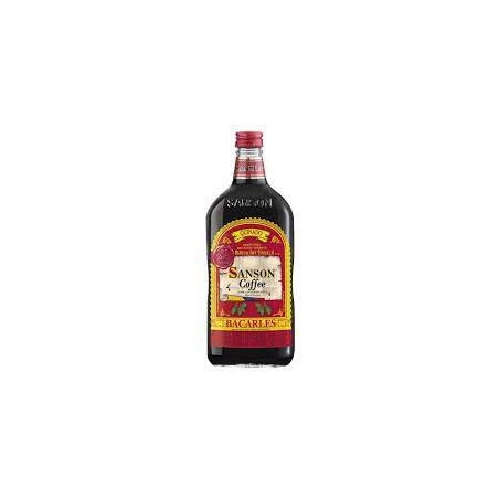 VINO SANSON COFFEE *750 ML