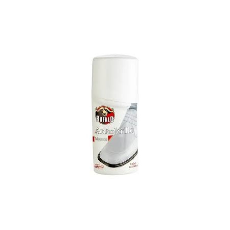 BETUN BUFALO BLANCO AUTOBRILLANTE*60 ML
