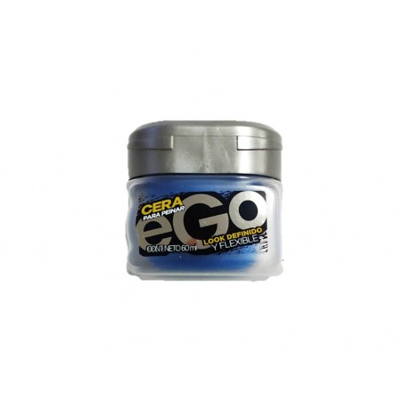 CERA CAPILAR EGO *60 ML