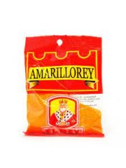 COLOR EL REY AMARILLO *60 GR