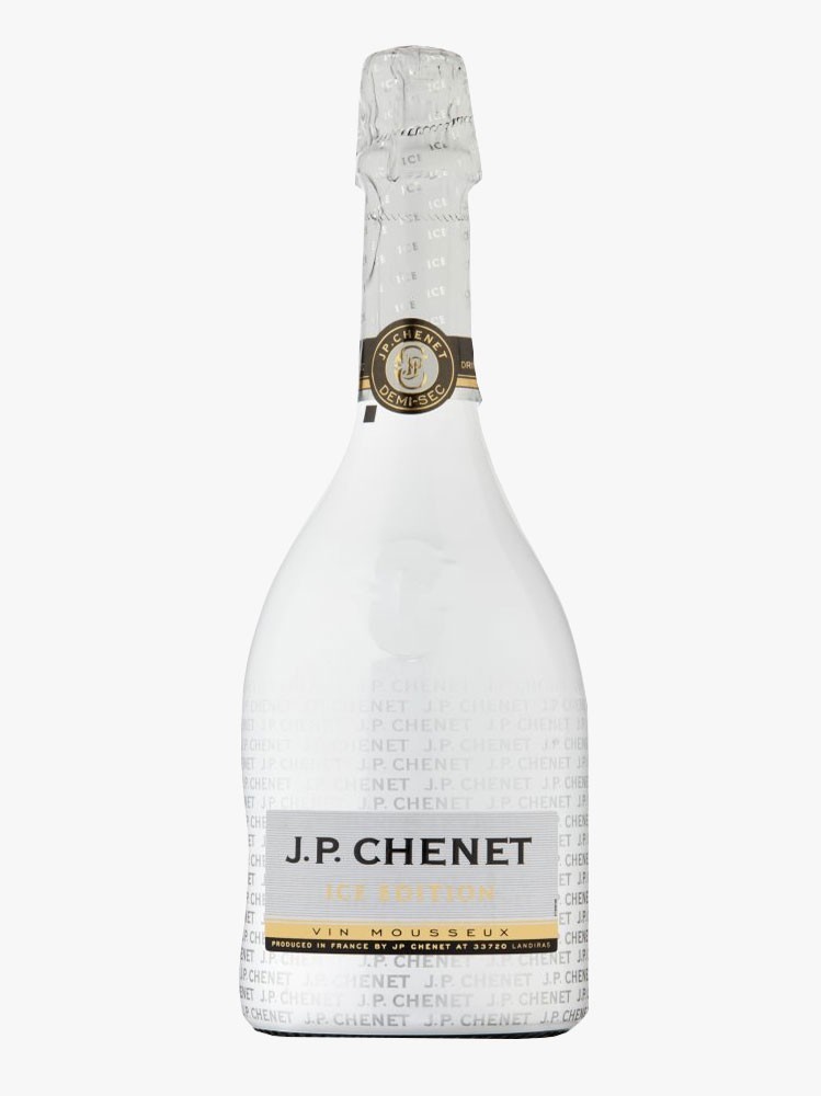 VINO ESPUMOSO CHENET BLANCO * 750 ML