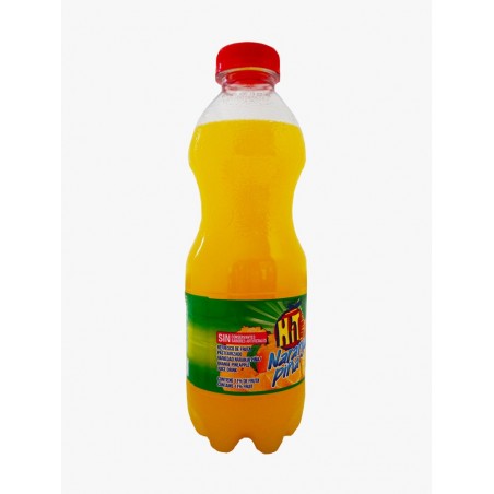 JUGO HIT NARANJA PIÑA * 500 ML