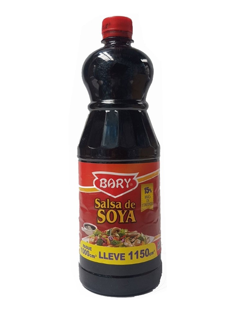 Condimentos, Salsas y Sal