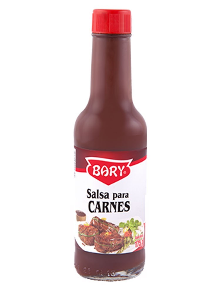 Condimentos, Salsas y Sal