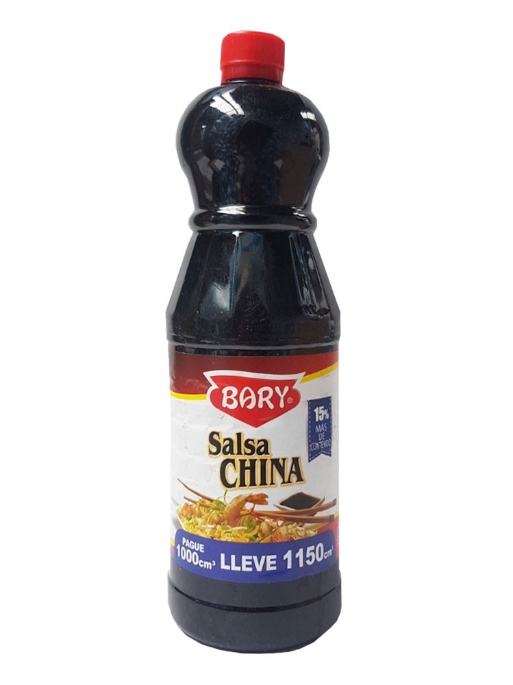 Condimentos, Salsas y Sal