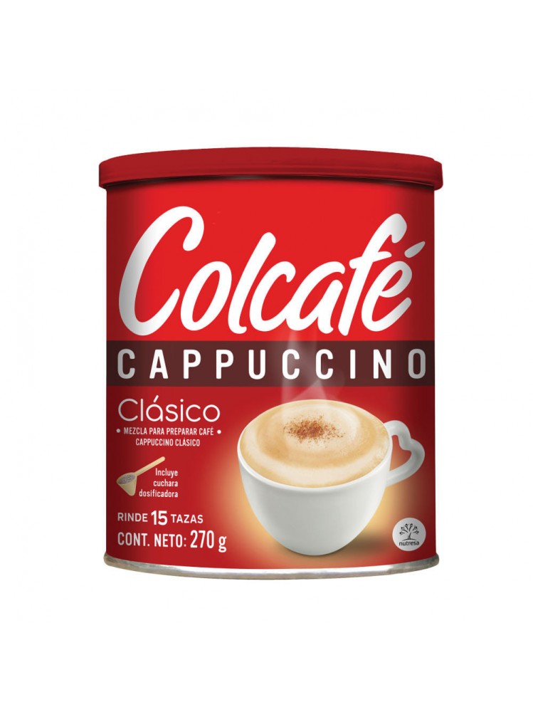 Cafe Solubles e Instantaneos